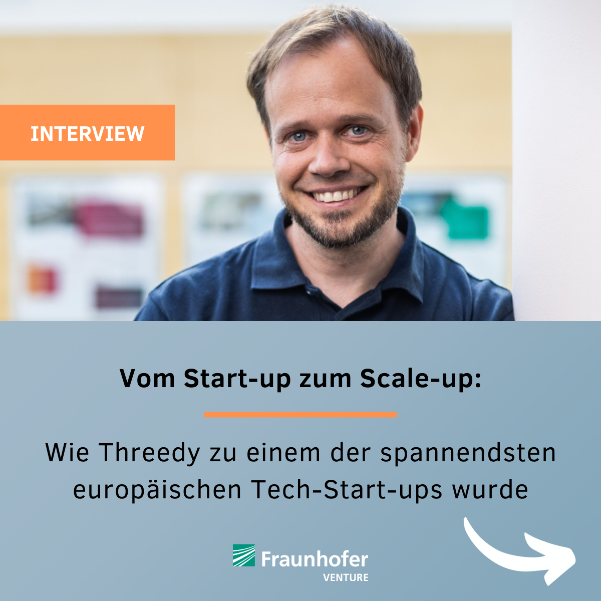 Vom Start-up zum Scale-up