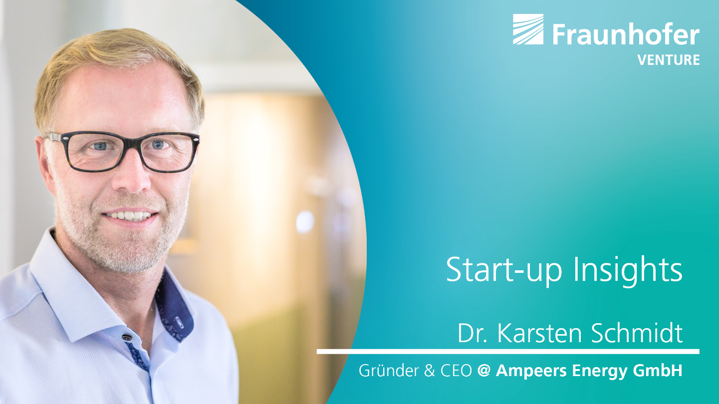 Interview Dr. Karsten Schmidt