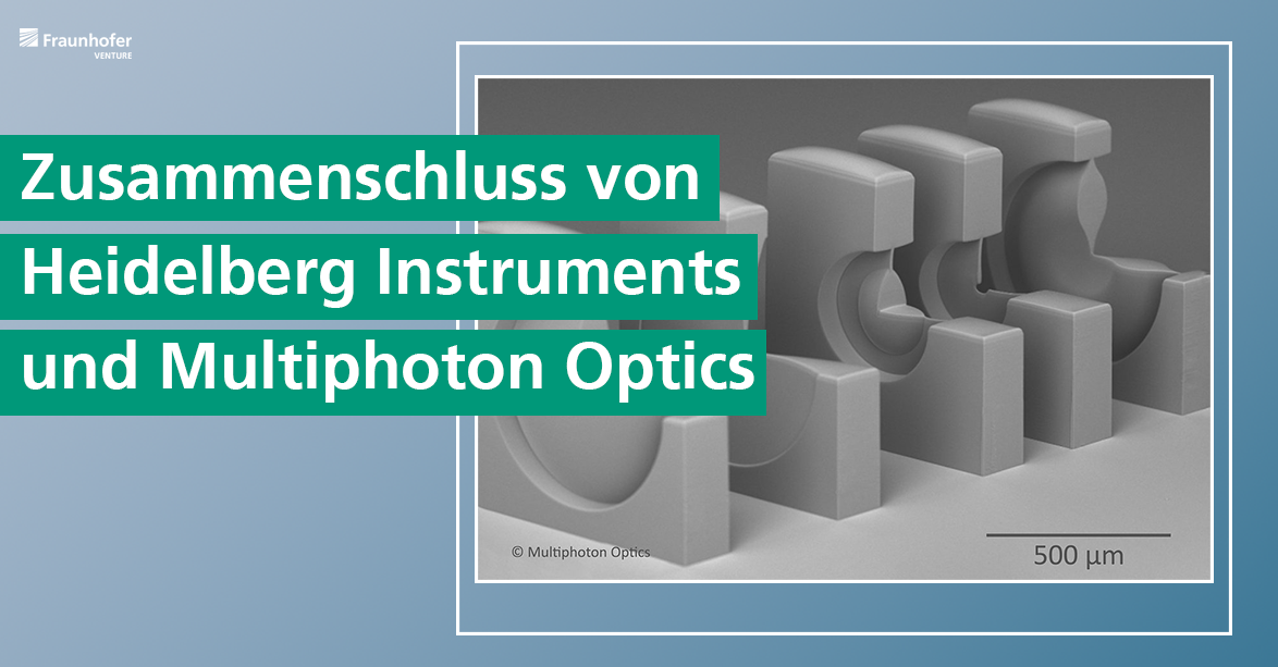 Merger of Heidelberg Instruments and Multiphoton Optics strengthens ...