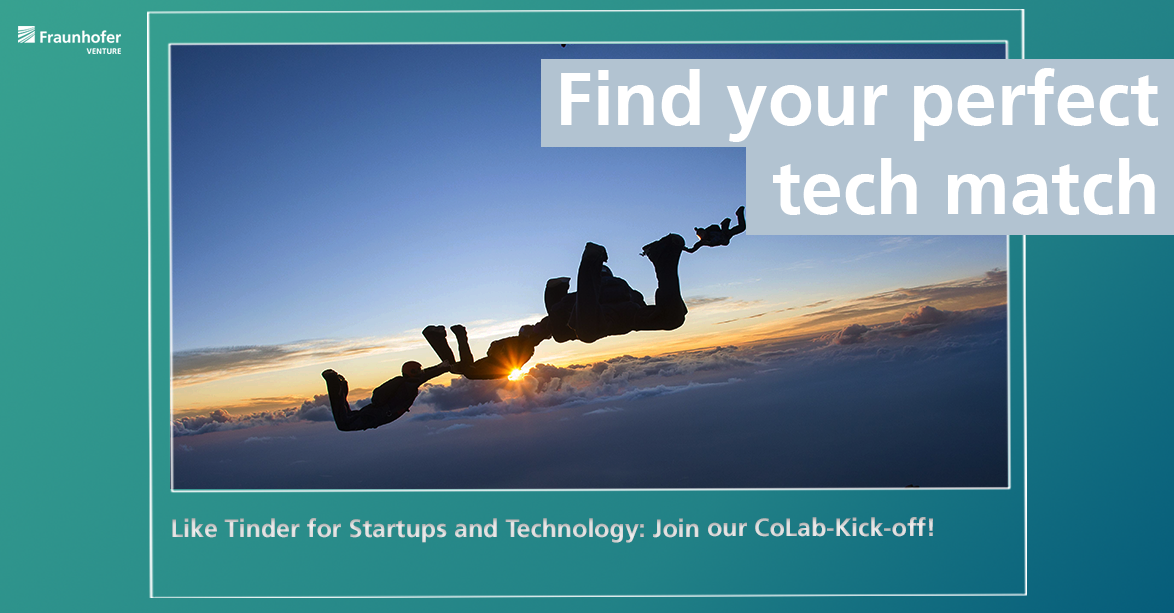 Find your perfect tech match